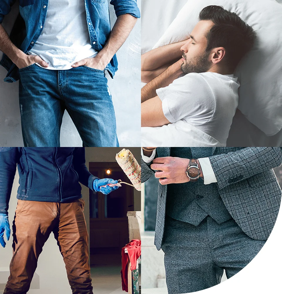 PHALLOSAN forte - buy directly from the manufacturer online